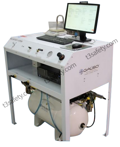 T3 Safety Rentals Ltd. » Hydrostatic Testing