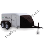 Breathing Air Trailers | T3 Safety Rentals Ltd.
