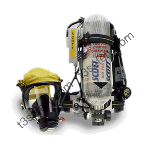 Category: Self Contained Breathing Apparatus (SCBA) | T3 Safety Rentals ...