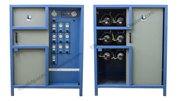 T3 Safety Rentals Ltd. | Safety Equipment Rental Experts