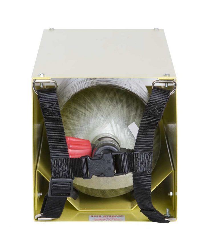 Category: SCBA Storage Racks | T3 Safety Rentals Ltd.