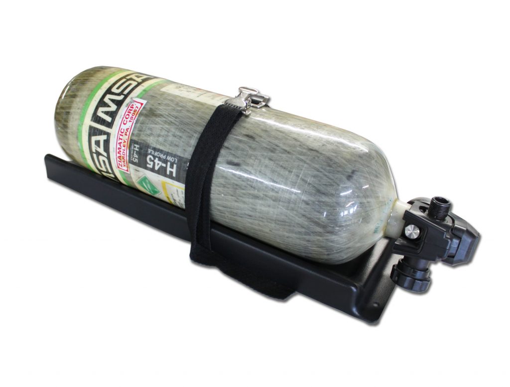 Category: SCBA Storage Racks | T3 Safety Rentals Ltd.