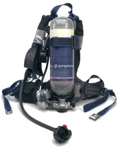 SURVIVAIR PANTHER® SCBA | T3 Safety Rentals Ltd.