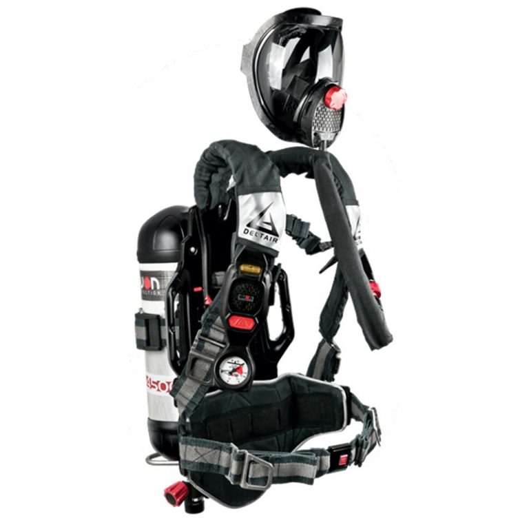 Category: AVON ISI SCBA & Parts | T3 Safety Rentals Ltd.