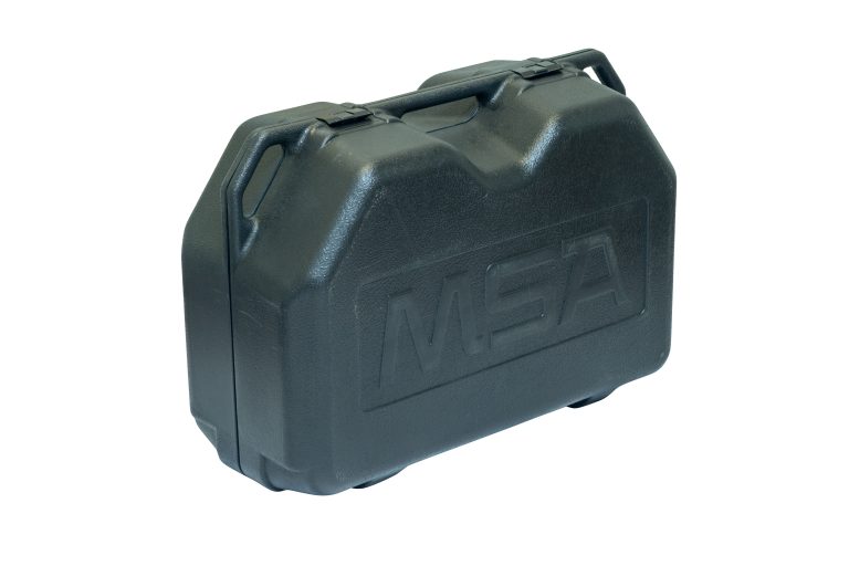 MSA SCBA CASE | T3 Safety Rentals Ltd.