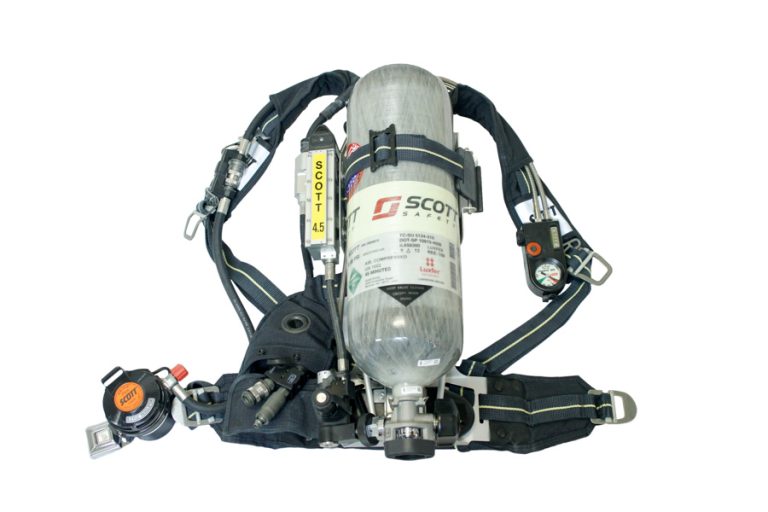 Category: Scott SCBA & Parts | T3 Safety Rentals Ltd.